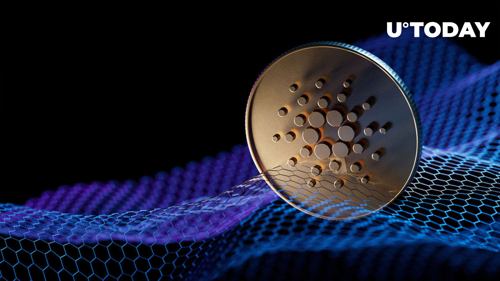 Cardano (ADA) Receives Improvement Proposal: Check out Details - U.Today
